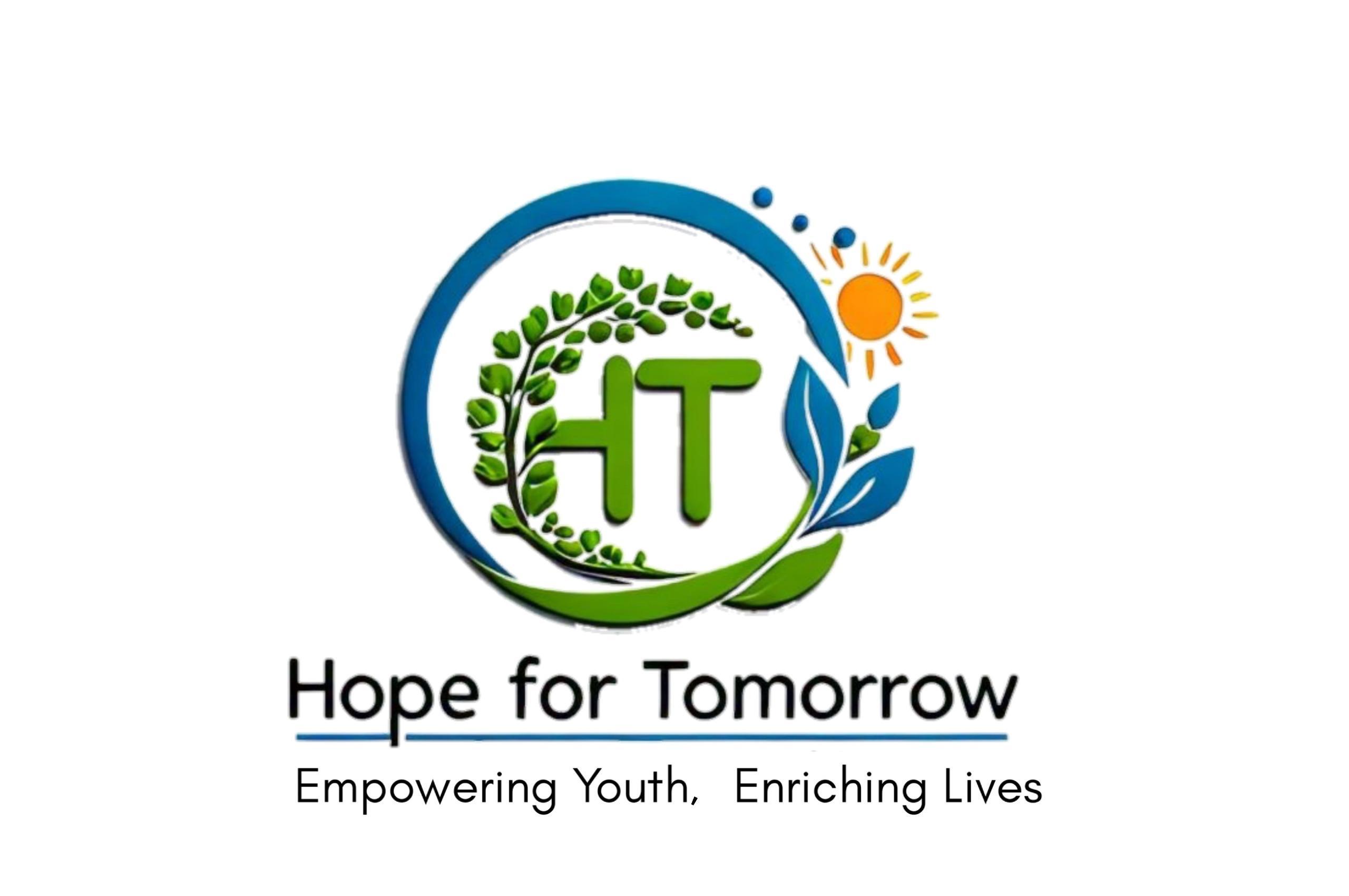 Hope for Tomorrow